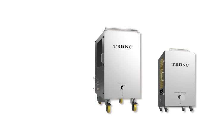 Trinc | Solcom Inc.